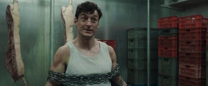Brogan | Quote | Marvel Cinematic Universe Wiki | Fandom