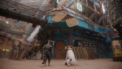 Космо | Кинематографическая вселенная Marvel вики | Fandom