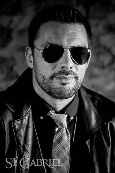 Daniel Clifford | Marvel Cinematic Universe Wiki | Fandom