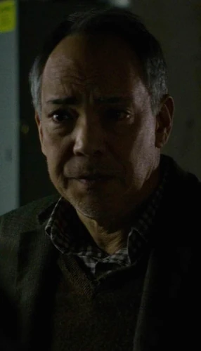 David Kurata | Marvel Cinematic Universe Wiki | Fandom