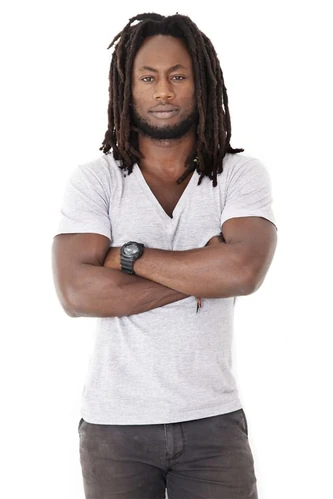 Gideon Mzembe | Marvel Cinematic Universe Wiki | Fandom