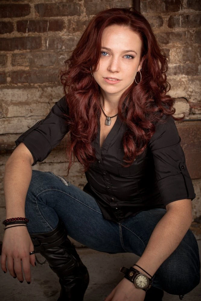 Hannah Scott | Marvel Cinematic Universe Wiki | Fandom