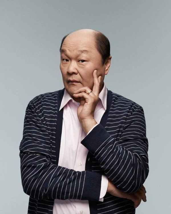 Henry Yuk | Marvel Cinematic Universe Wiki | Fandom