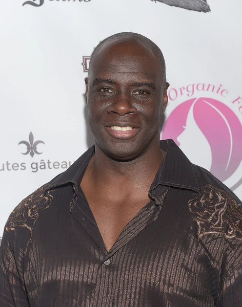 Isaac C. Singleton Jr. | Marvel Cinematic Universe Wiki | Fandom