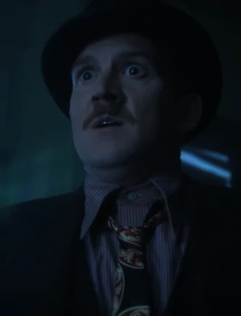 Jimmy Bottles | Marvel Cinematic Universe Wiki | Fandom