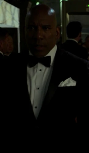 John Hammer | Marvel Cinematic Universe Wiki | Fandom