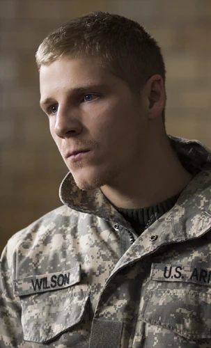 Lewis Wilson | Marvel Cinematic Universe Wiki | Fandom