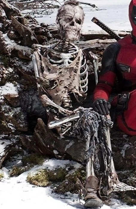 James Howlett | Marvel Cinematic Universe Wiki | Fandom