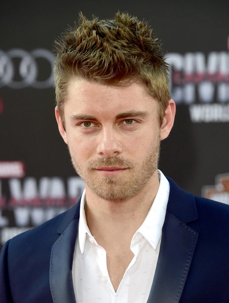 Luke Mitchell | Marvel Cinematic Universe Wiki | Fandom