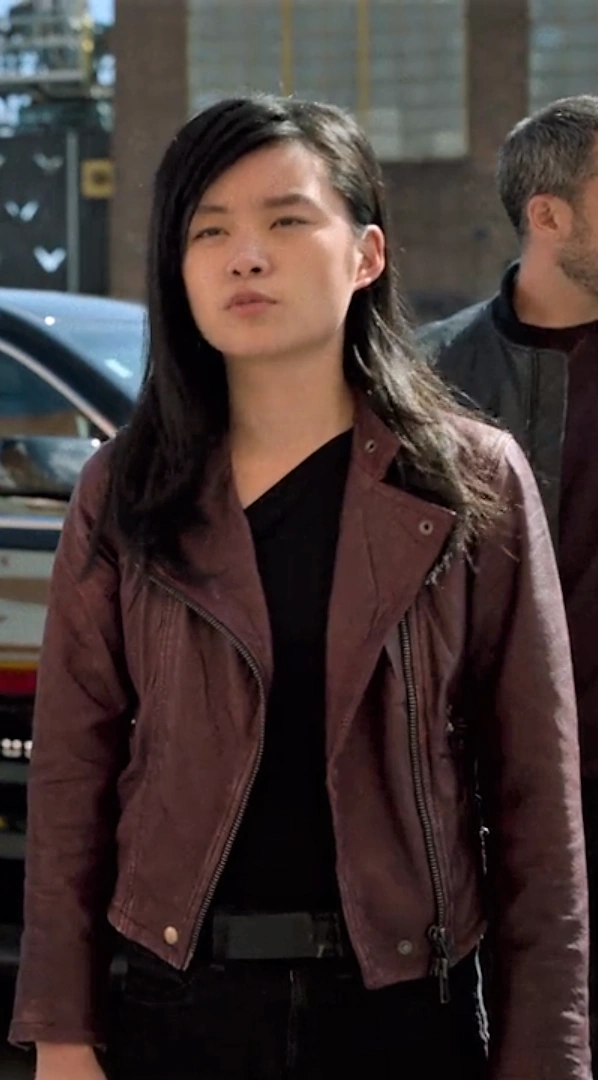 Mary (Mano) | Marvel Cinematic Universe Wiki | Fandom