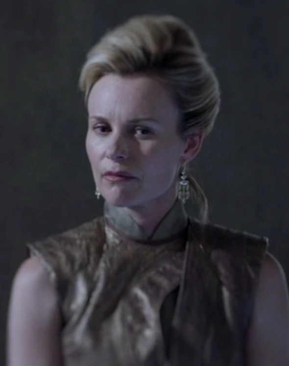 Rynda | Marvel Cinematic Universe Wiki | Fandom