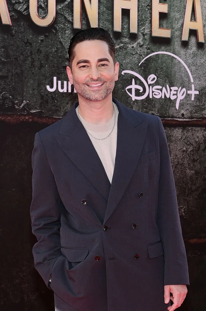 Sev Ohanian | Marvel Cinematic Universe Wiki | Fandom