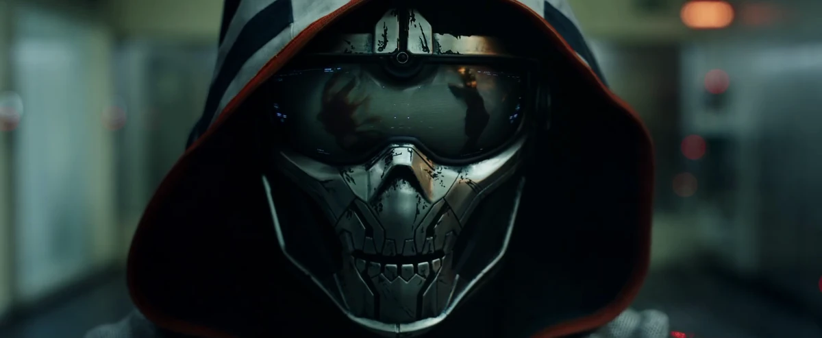Taskmaster | Gallery | Marvel Cinematic Universe Wiki | Fandom