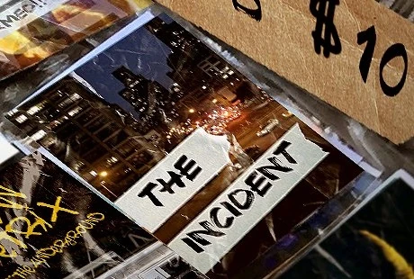 The Incident | Marvel Cinematic Universe Wiki | Fandom