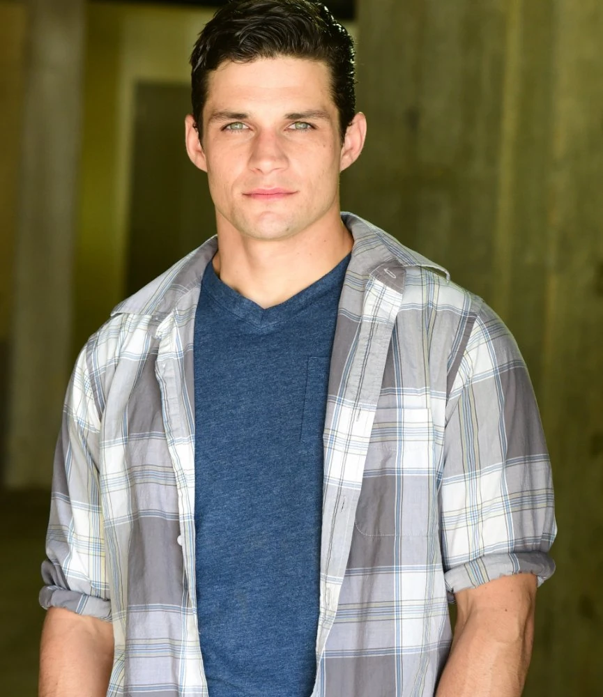 Thomas Joseph Culler | Marvel Cinematic Universe Wiki | Fandom