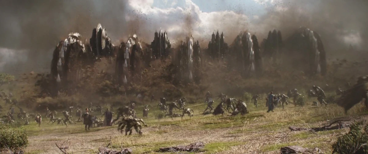 Thresher | Marvel Cinematic Universe Wiki | Fandom