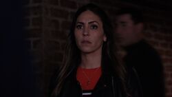 Yo-Yo Rodriguez | Marvel Cinematic Universe Wiki | Fandom