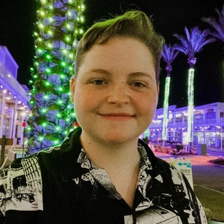 Ashley Causey | Marvel Cinematic Universe Wiki | Fandom