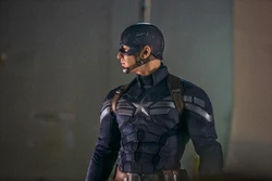 Captain America's Uniform | Marvel Cinematic Universe Wiki | Fandom
