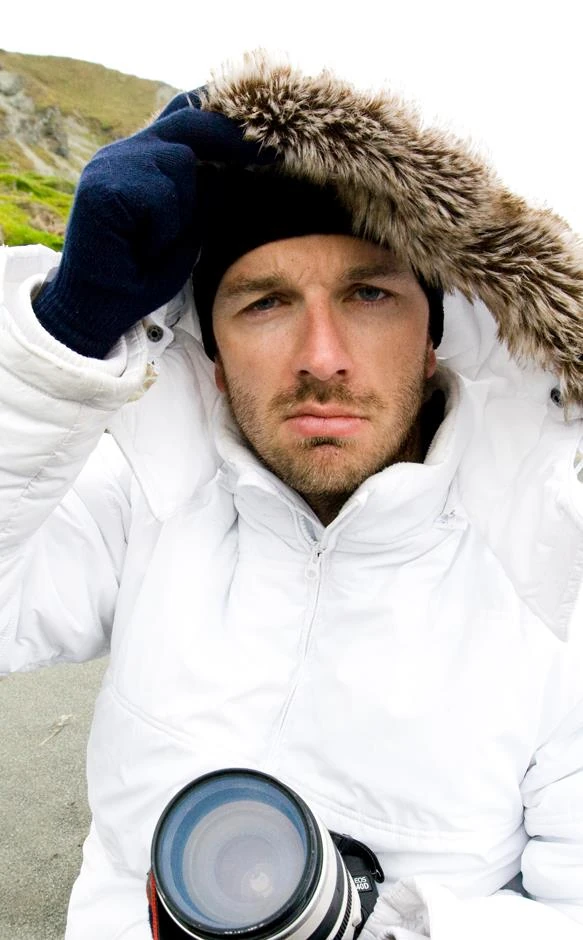 Christopher R. Clarke | Marvel Cinematic Universe Wiki | Fandom