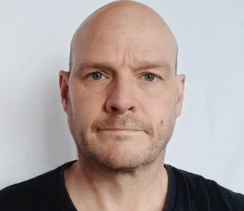 Craig Shorrock | Marvel Cinematic Universe Wiki | Fandom