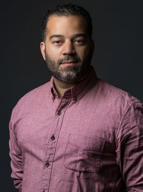 Danny Garcia | Marvel Cinematic Universe Wiki | Fandom