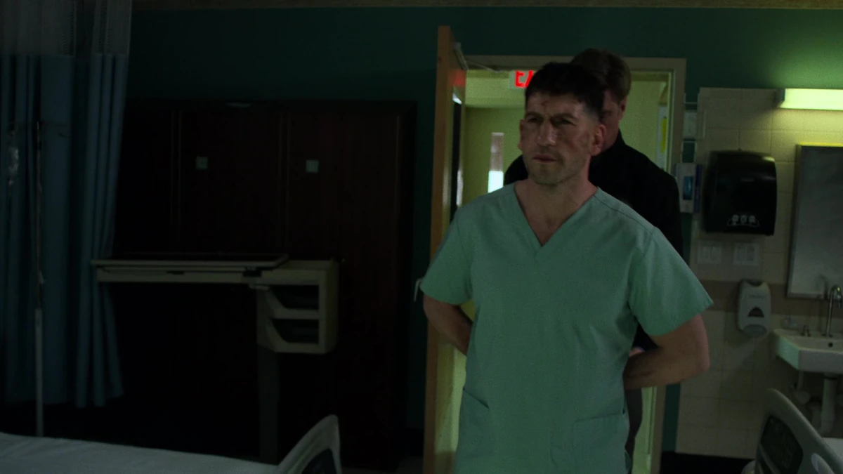 Sacred Saints Hospital | Gallery | Marvel Cinematic Universe Wiki | Fandom