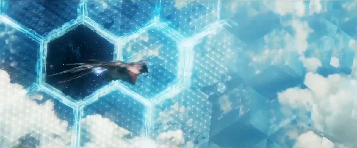 Universal Neural Teleportation Network | Gallery | Marvel Cinematic ...