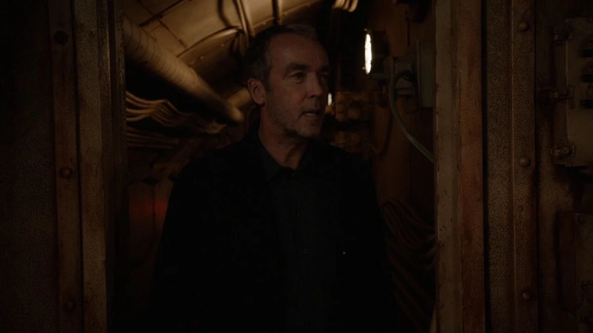 Watchdogs Submarine | Gallery | Marvel Cinematic Universe Wiki | Fandom