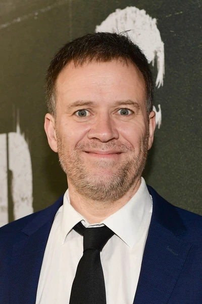 Jim O'Hanlon | Marvel Cinematic Universe Wiki | Fandom