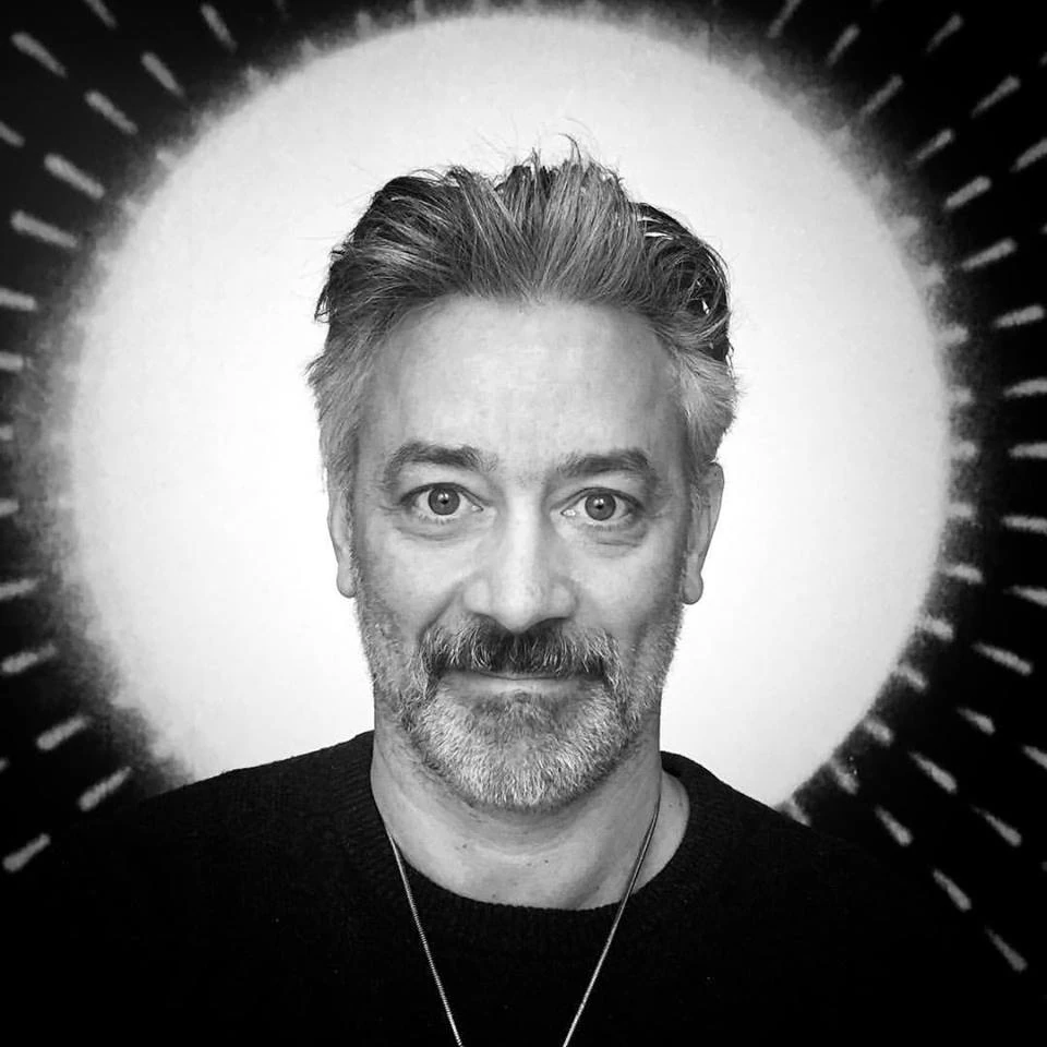 John Tanzer | Marvel Cinematic Universe Wiki | Fandom