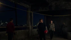 Leo (Robber) | Marvel Cinematic Universe Wiki | Fandom