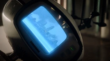 Gibborim Prophecy | Marvel Cinematic Universe Wiki | Fandom