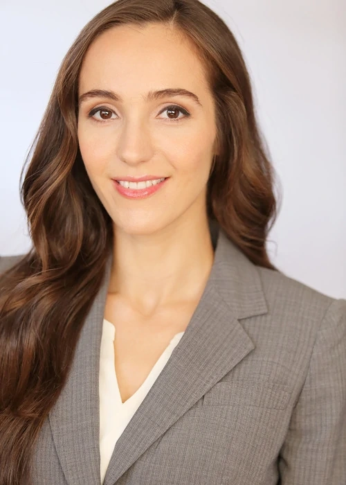 Stephanie Panisello | Marvel Cinematic Universe Wiki | Fandom