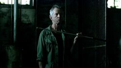 Stick | Marvel Cinematic Universe Wiki | Fandom