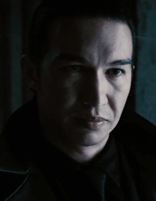 Zehn Ringe Agent | Marvel Cinematic Universe Wiki | Fandom