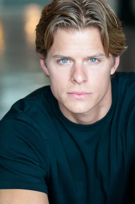 Christian Gehring | Marvel Cinematic Universe Wiki | Fandom