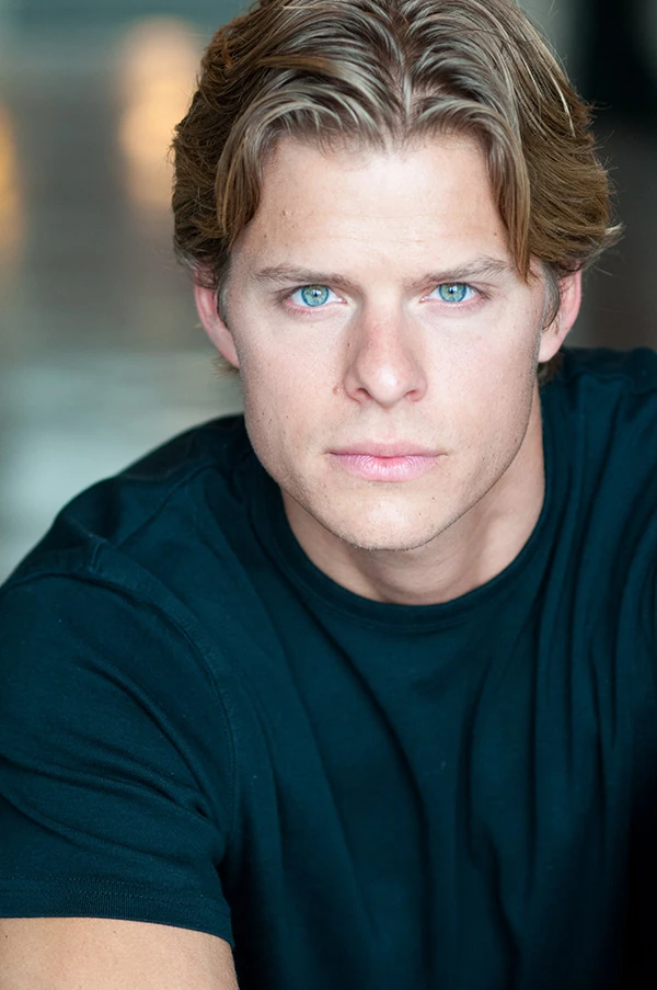 Christian Gehring | Marvel Cinematic Universe Wiki | Fandom