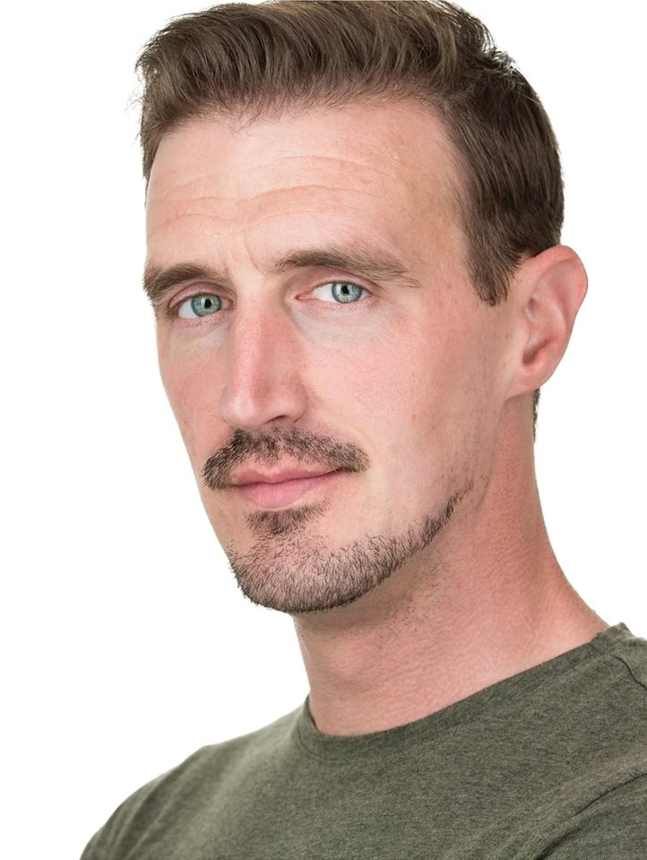 Daniel Ryves | Marvel Cinematic Universe Wiki | Fandom