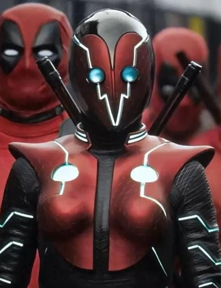 Warda Wilson | Marvel Cinematic Universe Wiki | Fandom