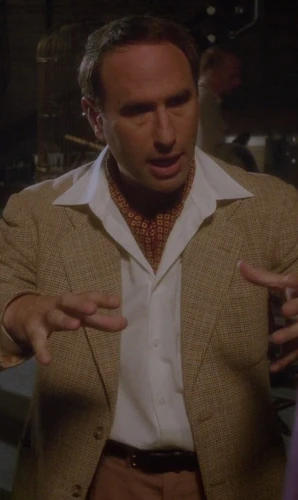 Kenneth | Marvel Cinematic Universe Wiki | Fandom