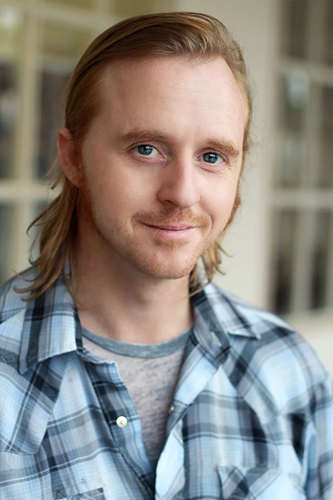 Dusty Sorg | Marvel Cinematic Universe Wiki | Fandom