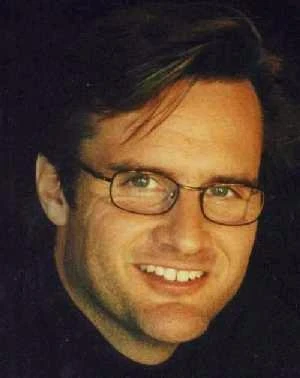 George F. Watson | Marvel Cinematic Universe Wiki | Fandom