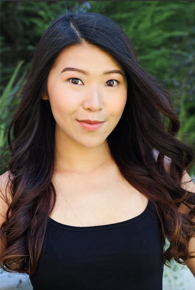 Grace Chim | Marvel Cinematic Universe Wiki | Fandom