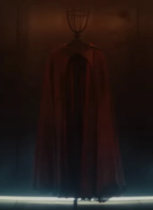 Hood's Cloak | Marvel Cinematic Universe Wiki | Fandom