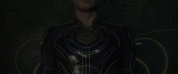 Celestial Armor | Marvel Cinematic Universe Wiki | Fandom