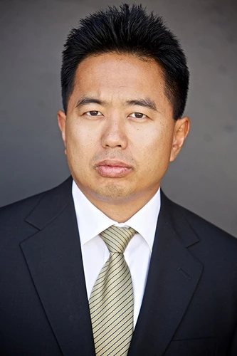 James Quach | Marvel Cinematic Universe Wiki | Fandom