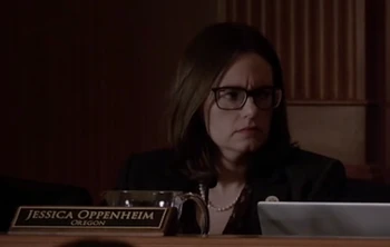 Jessica Oppenheim | Marvel Cinematic Universe Wiki | Fandom