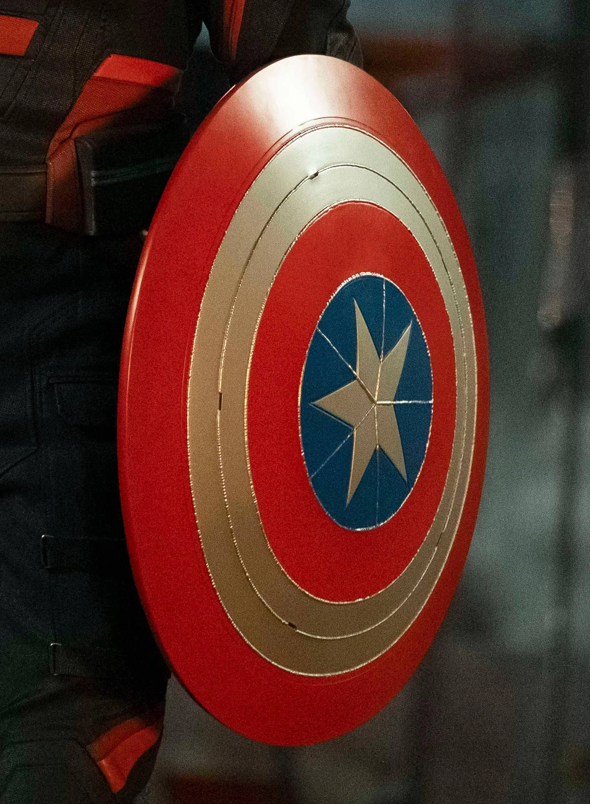 John Walker's Shield | Marvel Cinematic Universe Wiki | Fandom