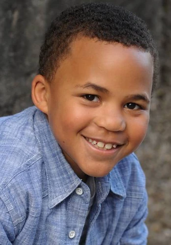 Maceo Smedley III | Marvel Cinematic Universe Wiki | Fandom